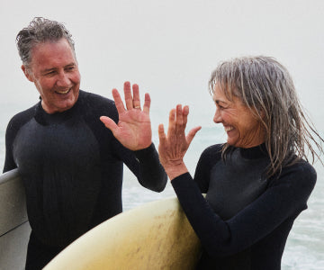 Longevity: Tools für ein langes gesundes Leben | nu3